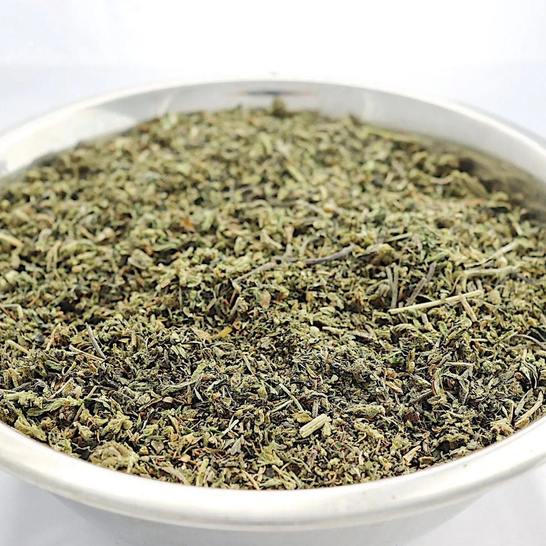 PREMIUM CBD HEMP MATERIAL (PRE-GROUNDED & SIFTED) – Ranchera Familia